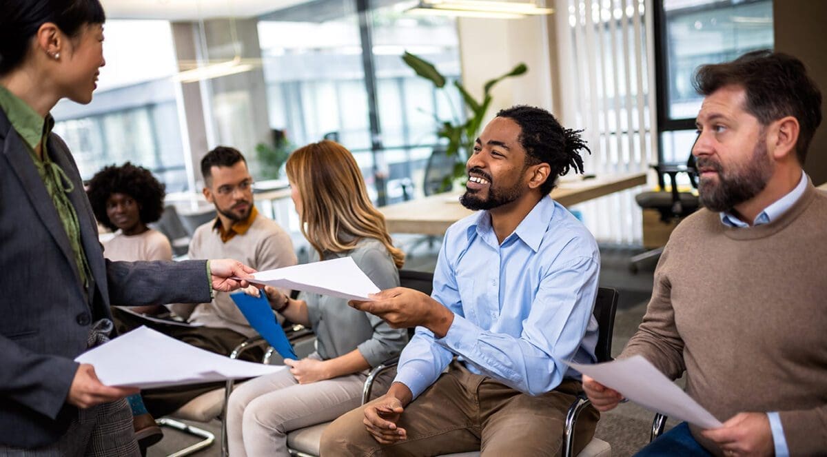 Business Services - Workforce Solutions Greater Dallas